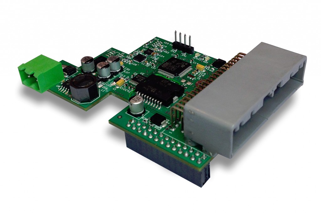 I/O expansion card expands Raspberry PI capabilities - Electronic ... I/O expansion card expands Raspberry PI capabilities - Electronic ...