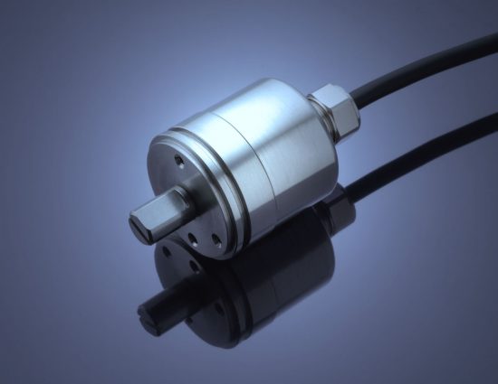 Robust, angle sensors boost accuracy - Electronic Products ... Robust, angle sensors boost accuracy - Electronic Products ...