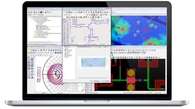 Keysight unveils simulation software for RF, microwave designs ... Keysight unveils simulation software for RF, microwave designs ...