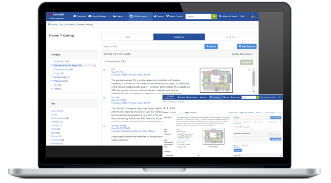 EDA software tools boost automation, data, IP management - Electronic ... EDA software tools boost automation, data, IP management - Electronic ...