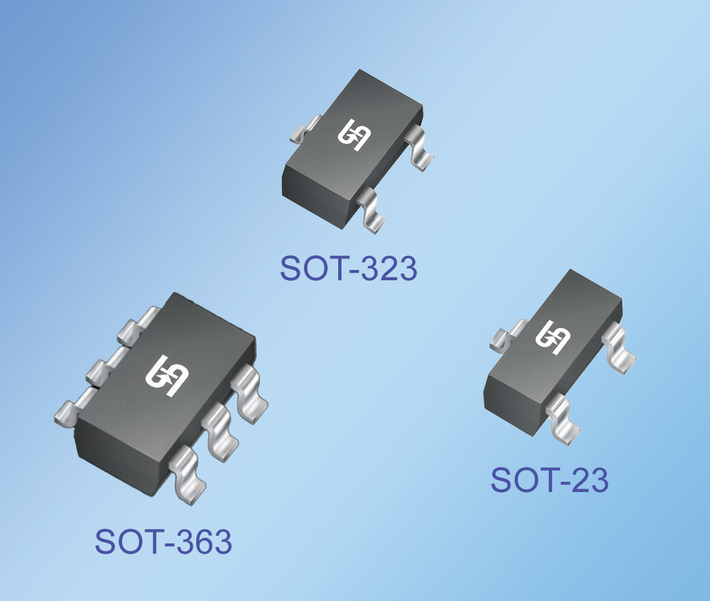 Small-signal MOSFETs are AEC-Q101-qualified - Electronic Products ... Small-signal MOSFETs are AEC-Q101-qualified - Electronic Products ...